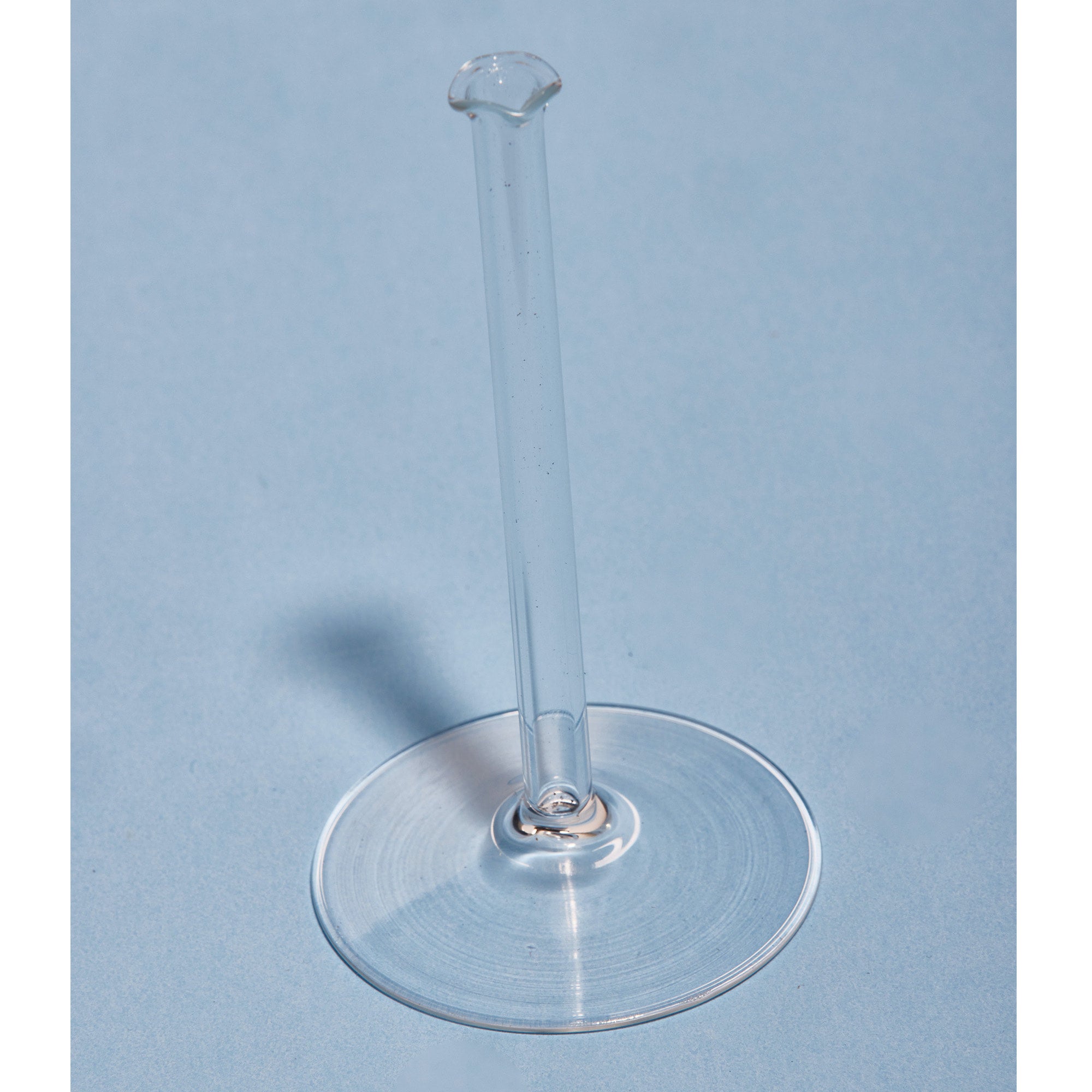 GG - Glass Vase | Whimsical Wire & Glass